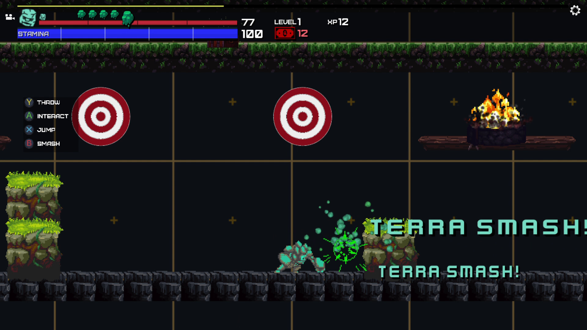 Unparalleled: Zero Demo on Steam