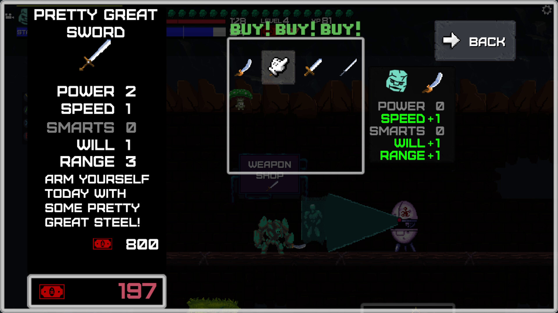 Unparalleled: Zero Demo on Steam