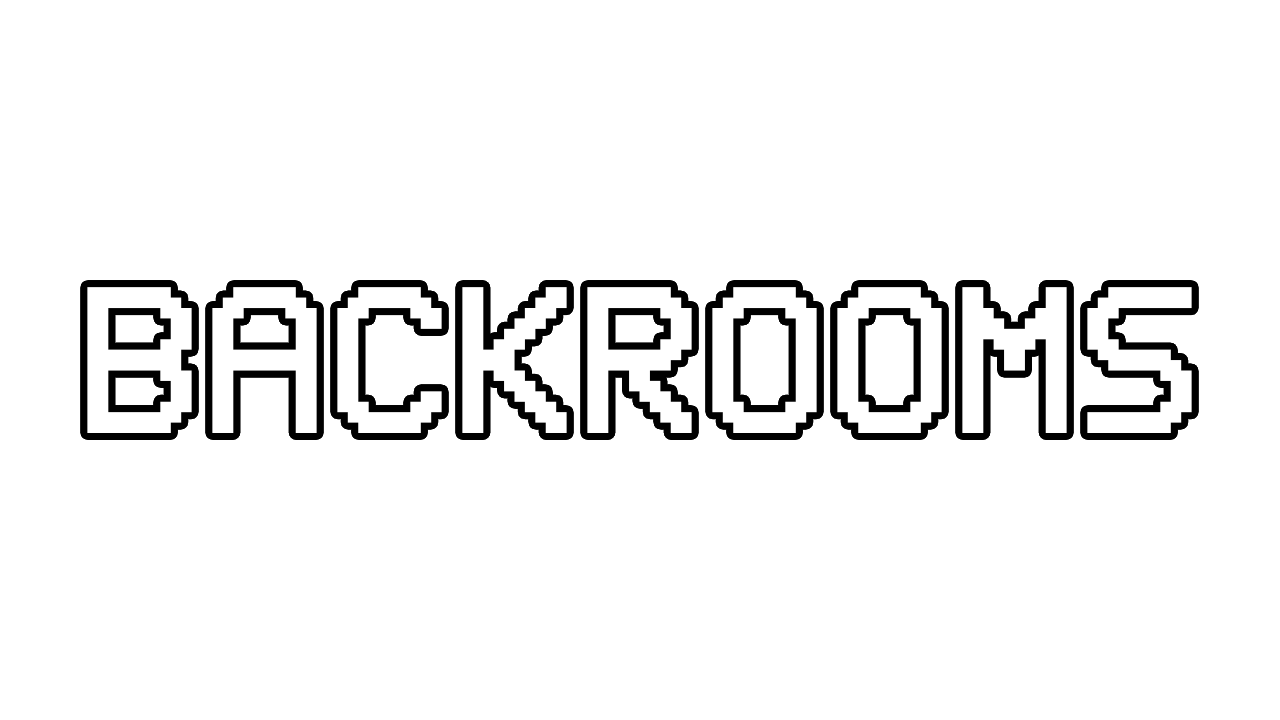 Backrooms · SteamDB