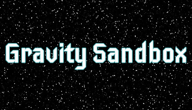 Gravity Sandbox | iSteam.net