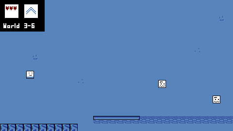 Blocky's Short Quest on Steam