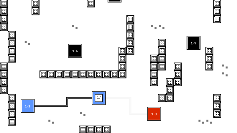 Blocky's Short Quest on Steam