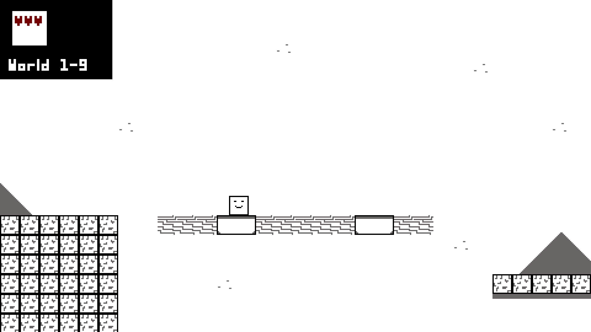 Blocky's Short Quest Demo on Steam