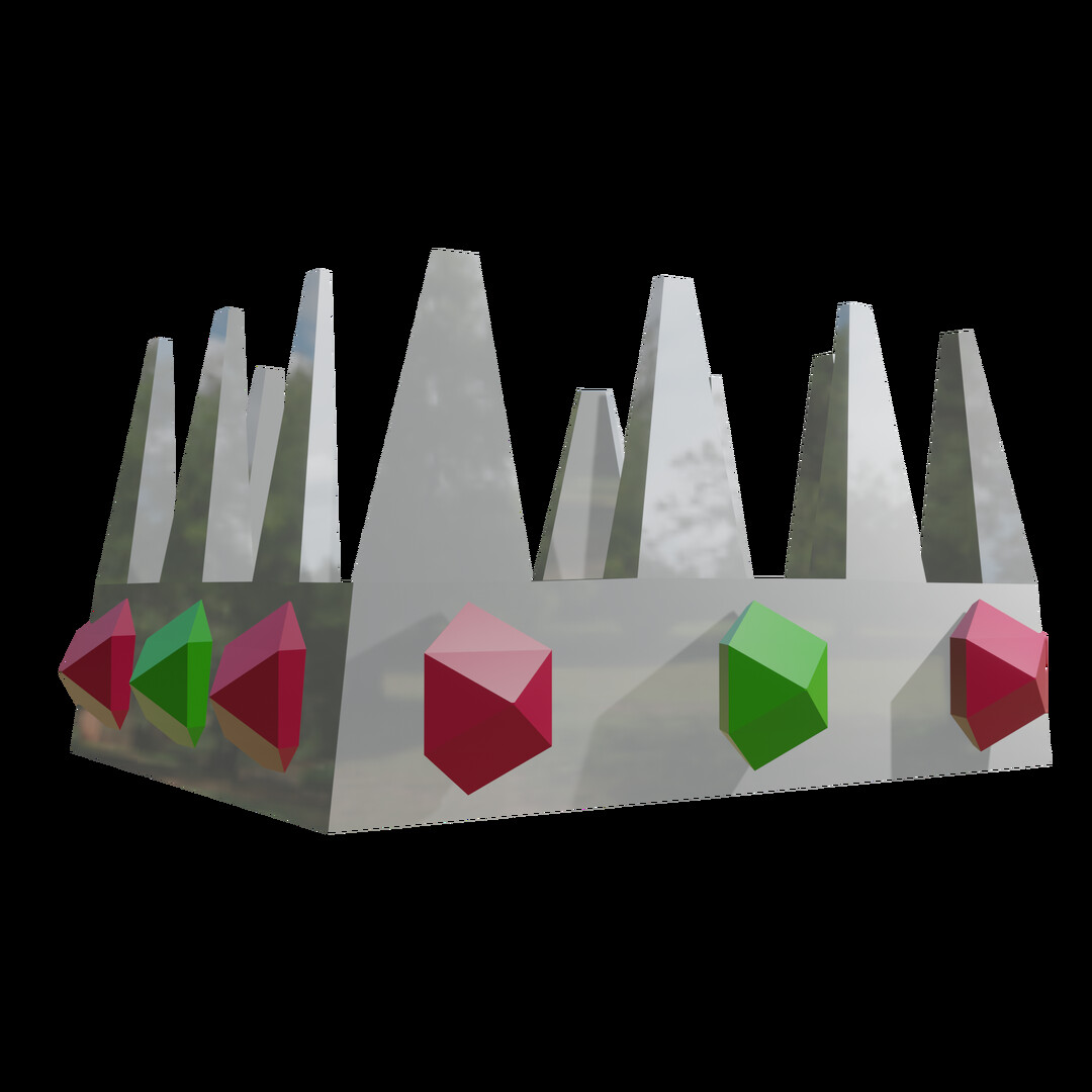 Guns, Blocks, and Steel - Silver Crown on Steam