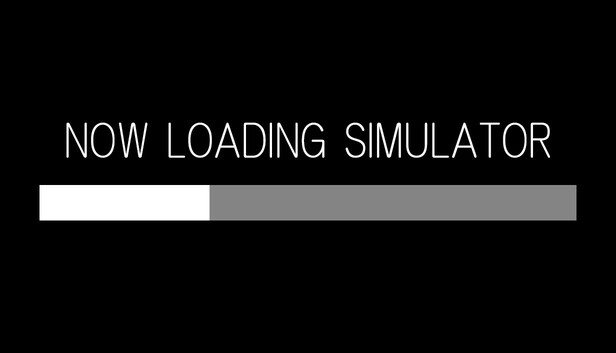 NOW LOADING SIMULATOR trên Steam