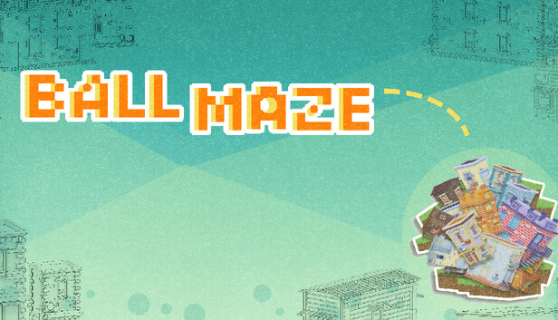 Ball Maze on Steam