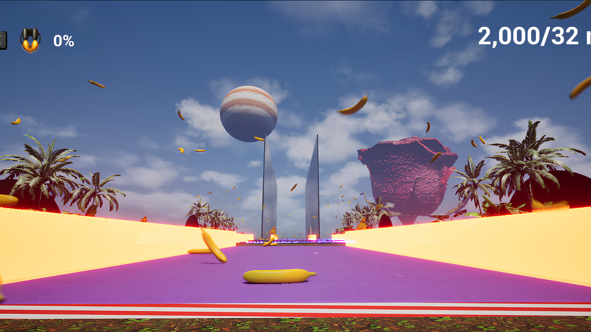 Umbrella Game on Steam