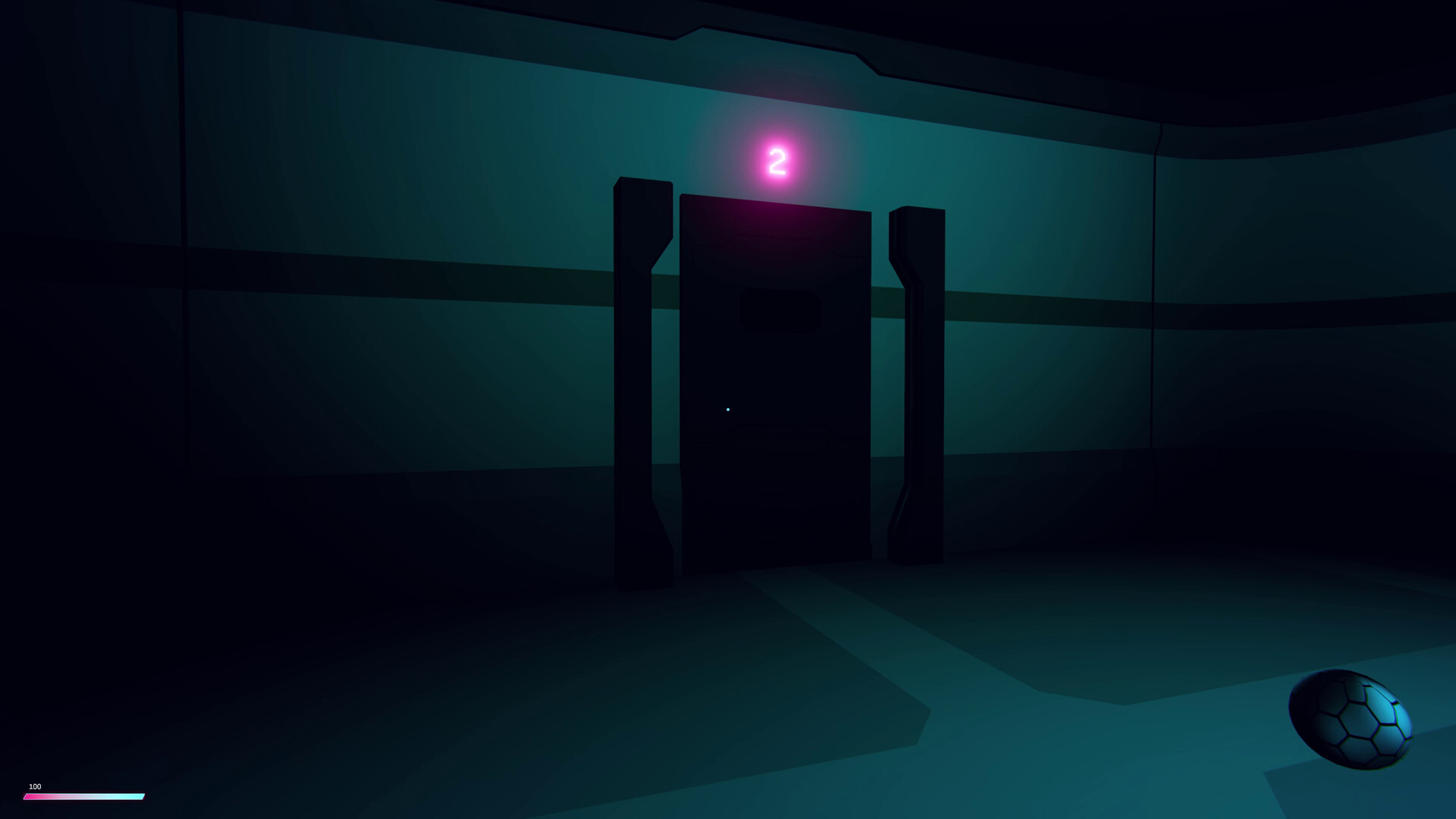 Void Protocol on Steam