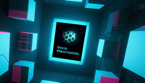 Void Protocol - Steam News Hub