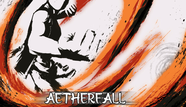Aetherfall on Steam