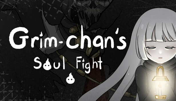 Grim-chan's Soul Fight | iSteam.net