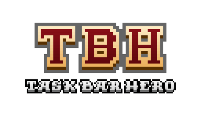 TBH: Task Bar Hero Steam Charts · SteamDB