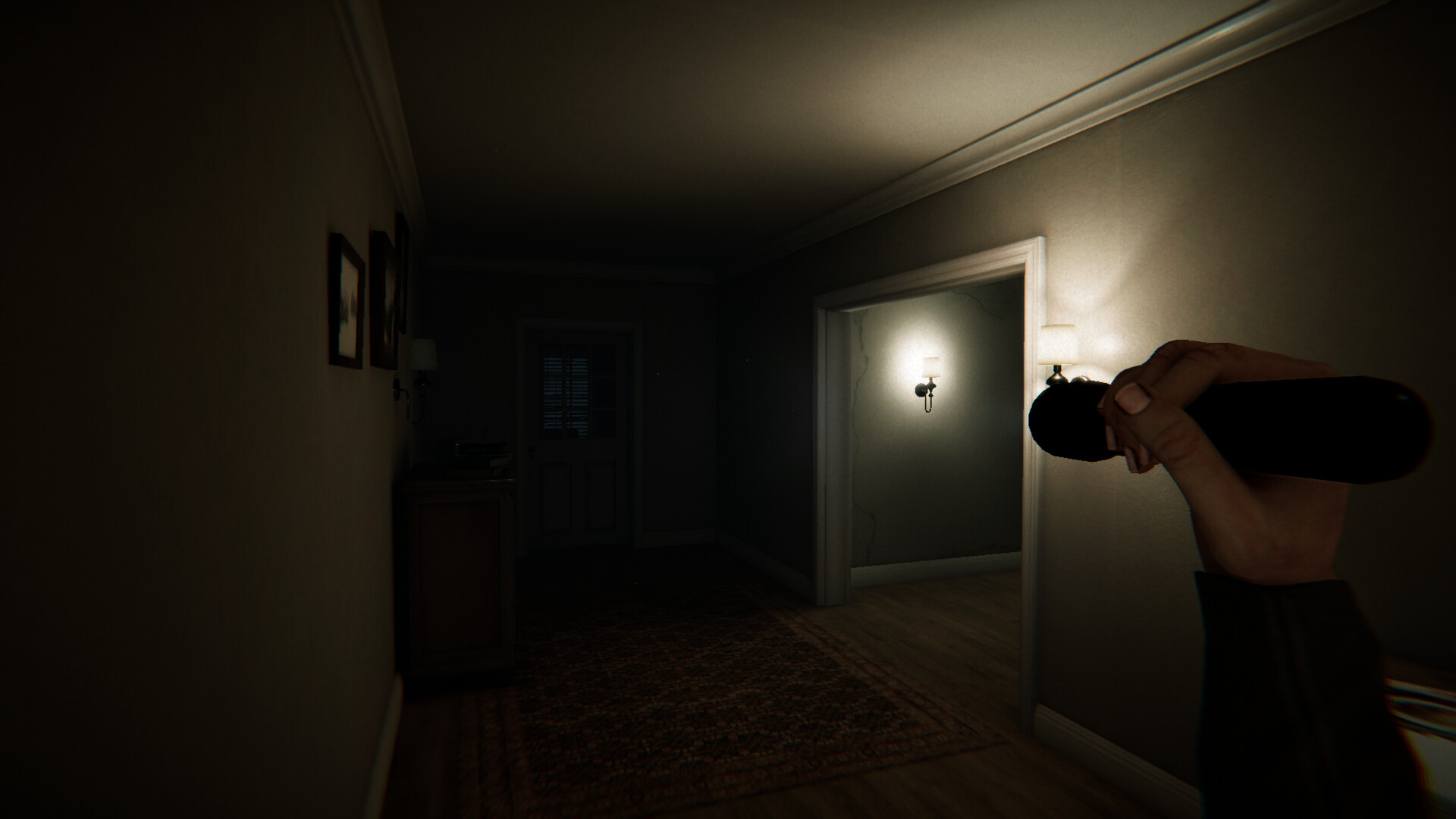 The Dark Legacy on Steam
