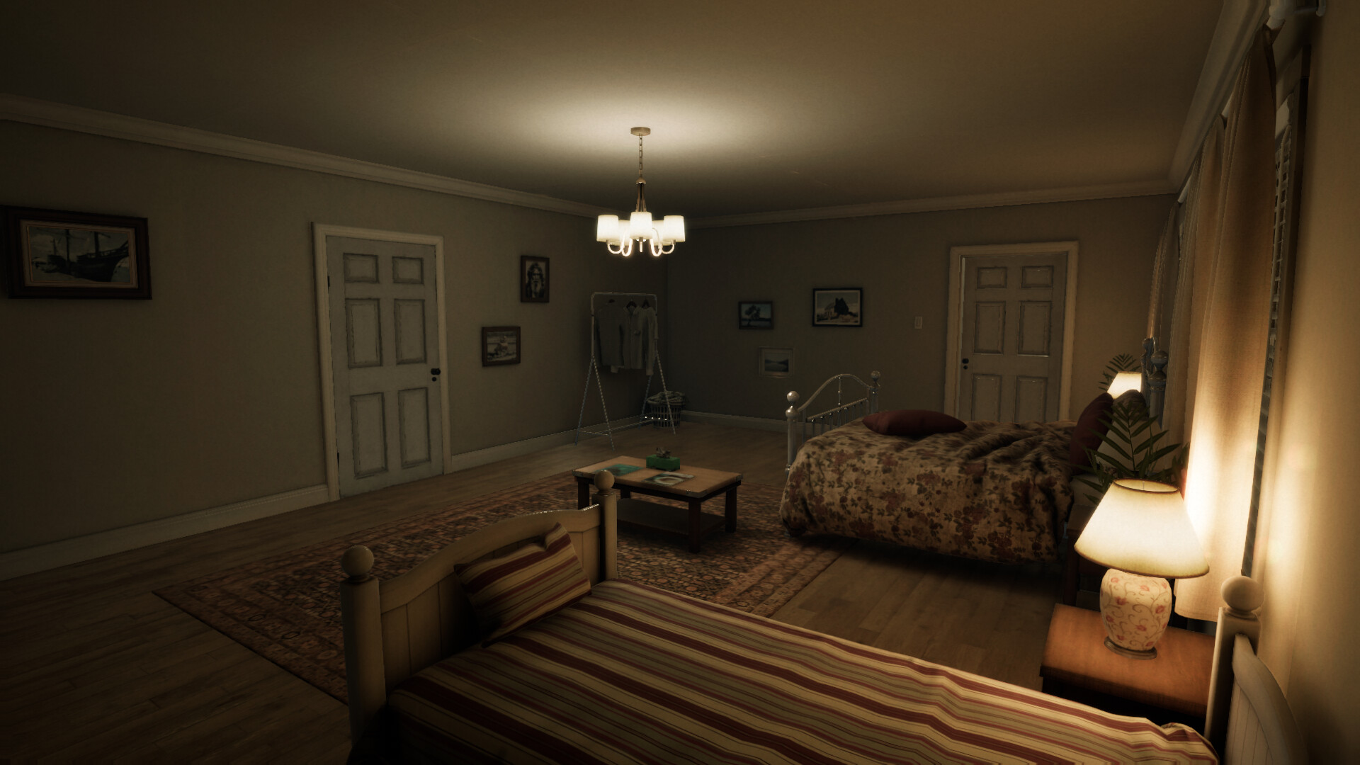 The Dark Legacy on Steam