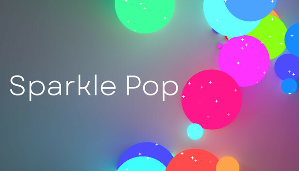 Sparkle Pop - Steam News Hub