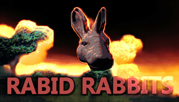 Rabid Rabbits en Steam