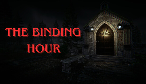 The Binding Hour on Steam