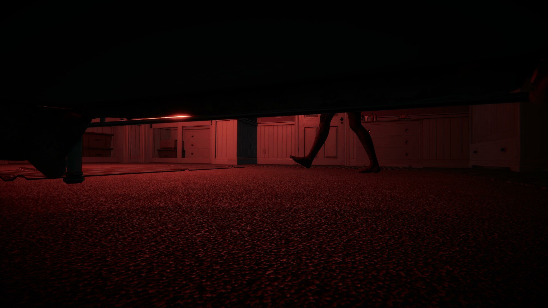 The Binding Hour on Steam