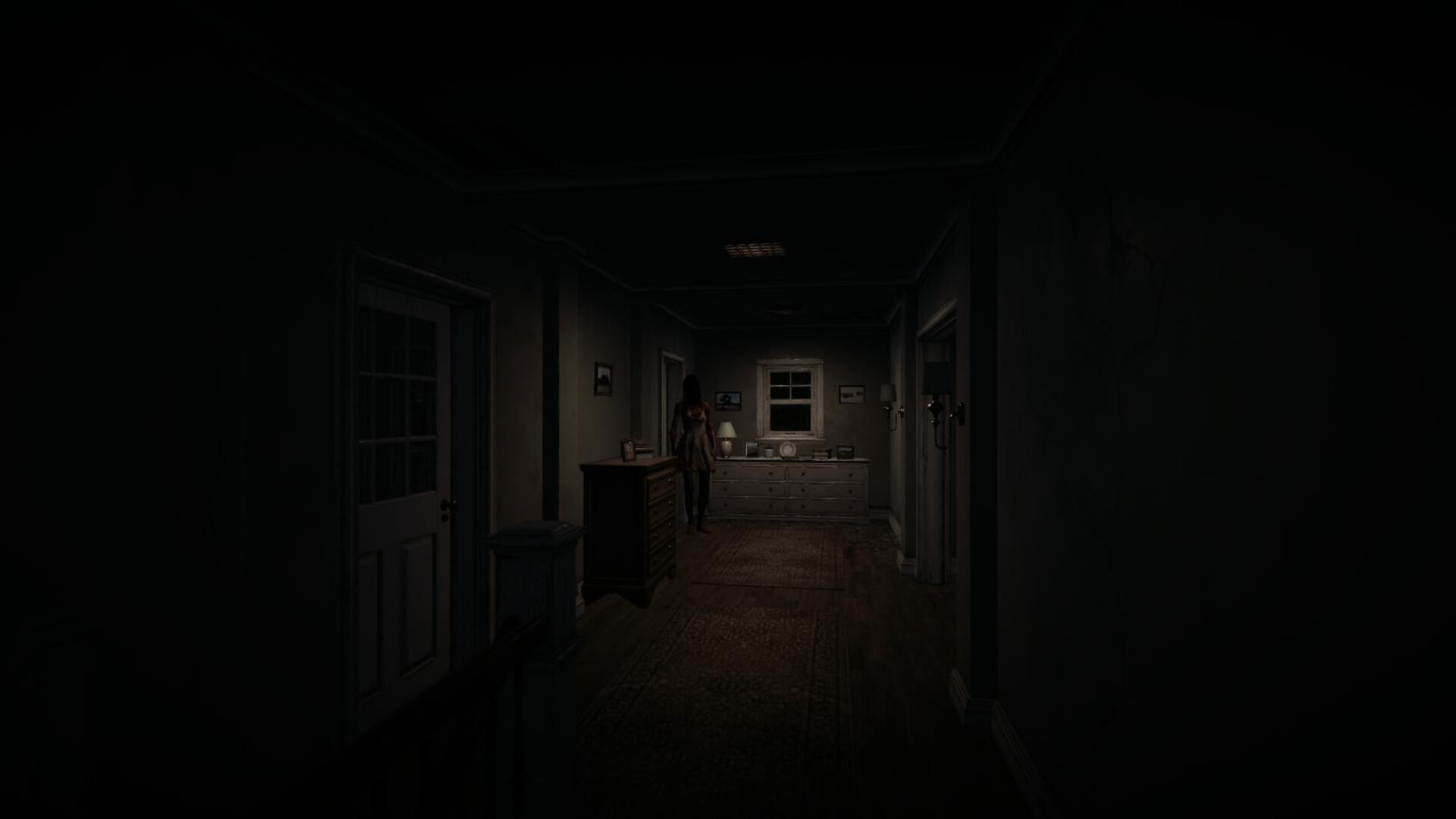 The Binding Hour on Steam