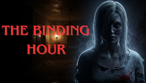 The Binding Hour บน Steam
