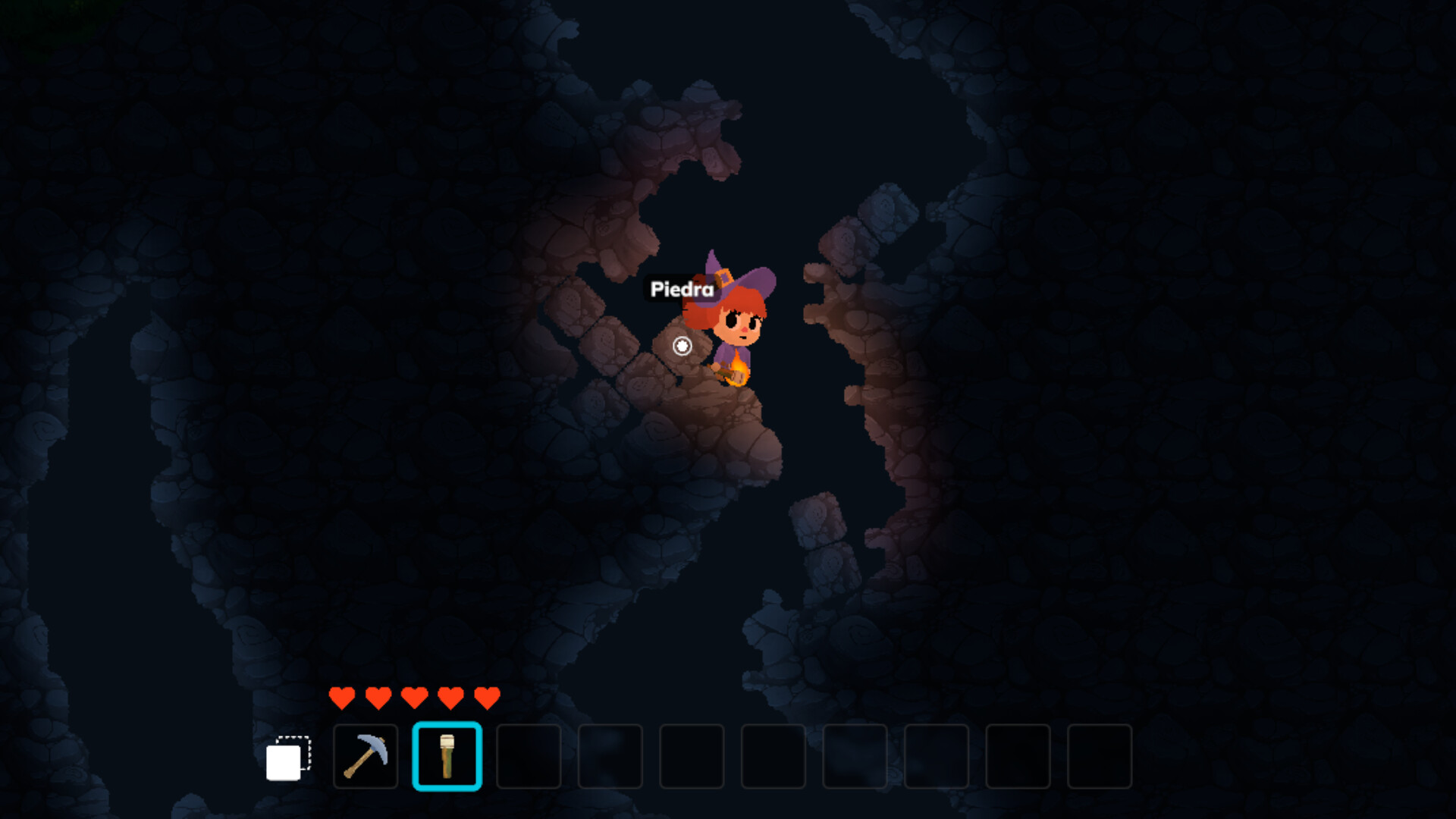 Mito on Steam