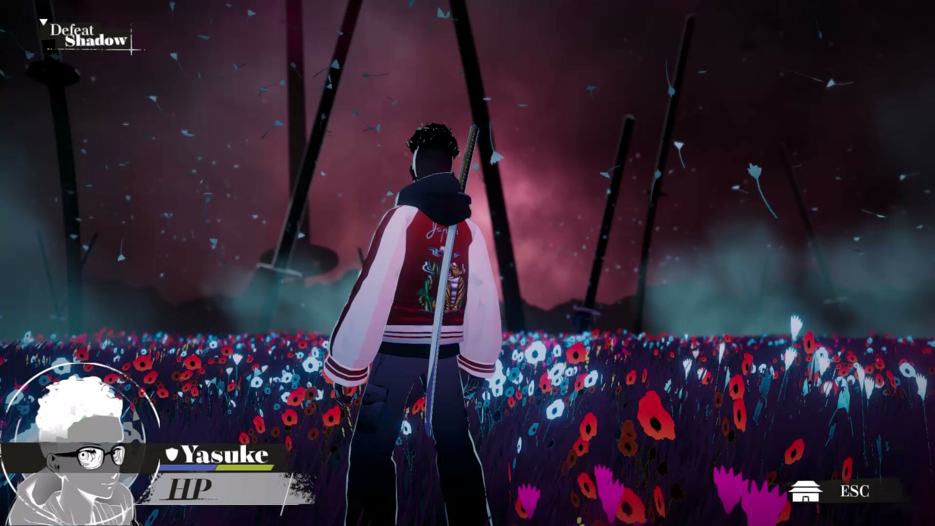 Yasuke: My Legendary Samurai on Steam