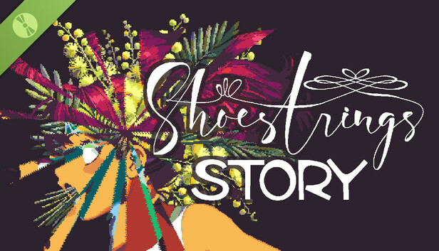 Shoestrings Story Demo on Steam