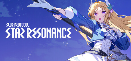 Blue Protocol: Star Resonance en Steam