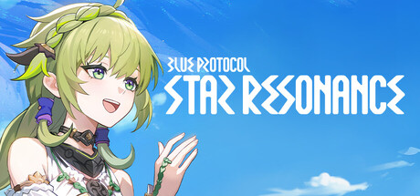 Blue Protocol: Star Resonance on Steam