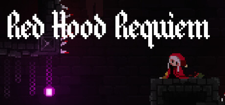 Red Hood: Requiem on Steam