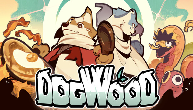 Dogwood on Steam