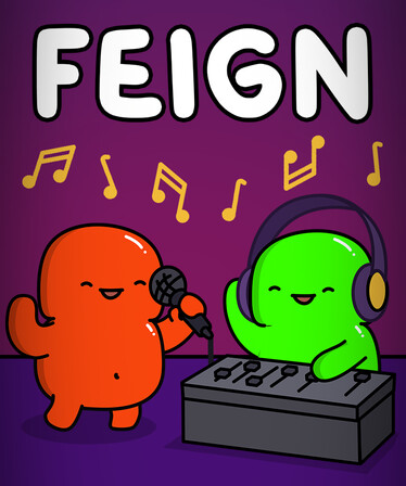Feign Soundtrack on Steam
