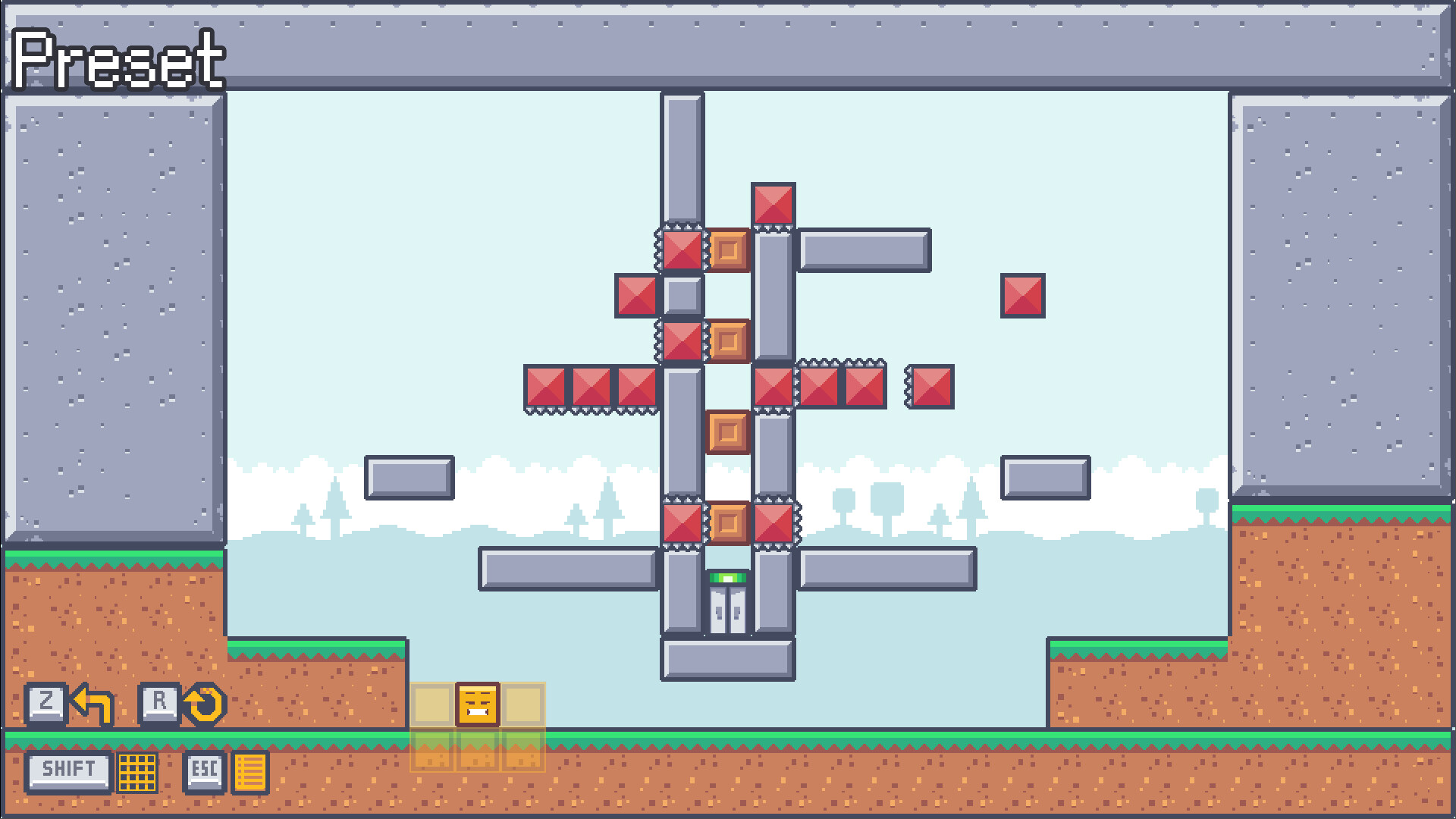 Leap Tactics Demo on Steam