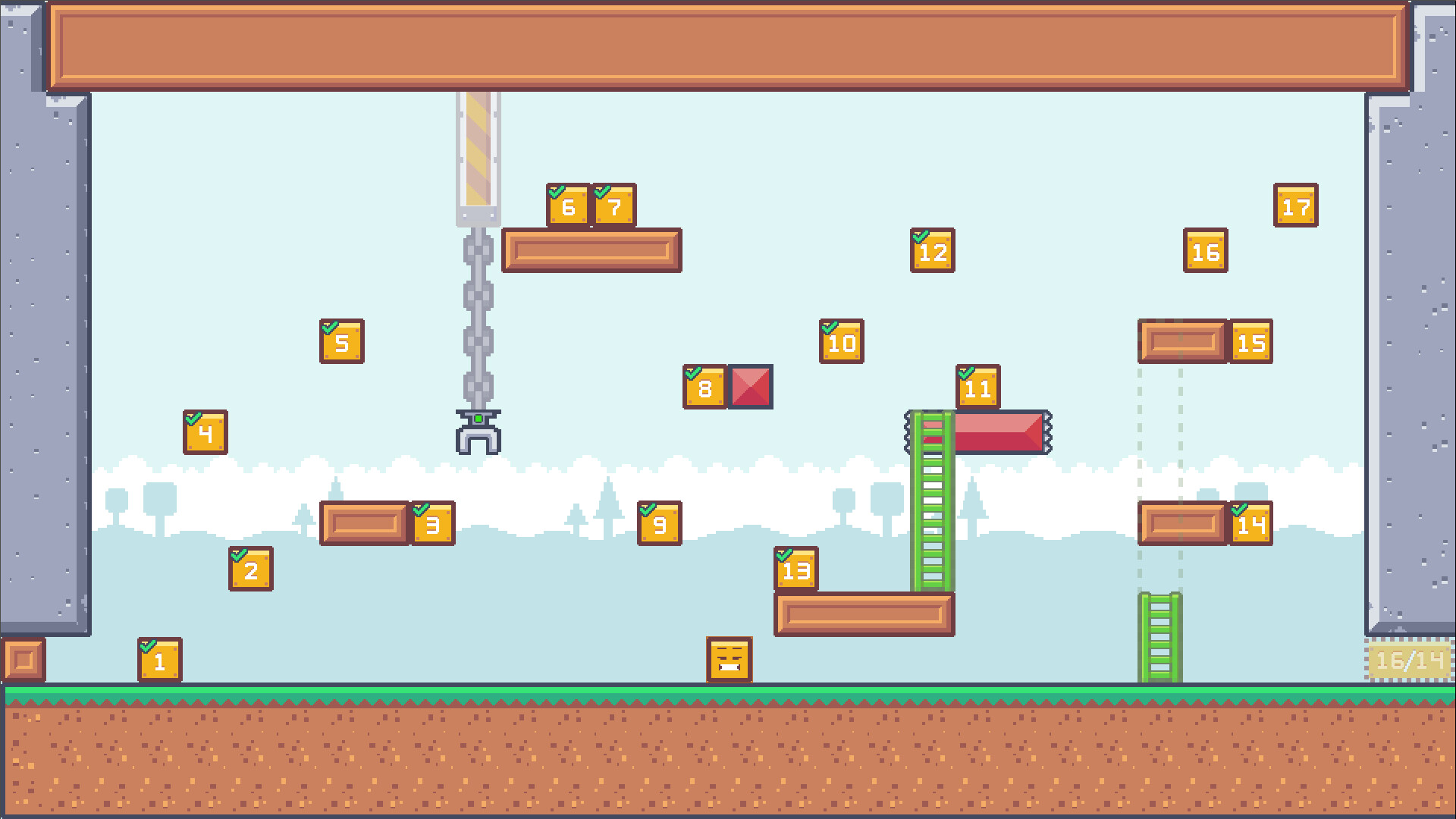 Leap Tactics Demo on Steam