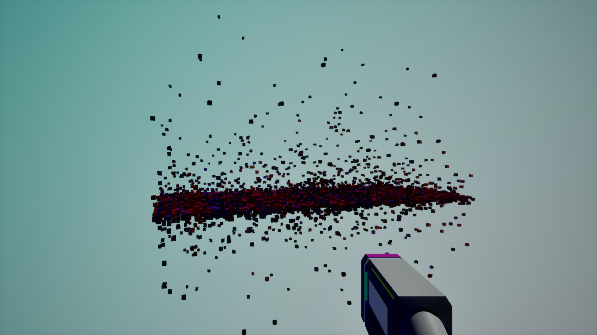 First-Person Data Explorer | indienova GameDB 游戏库