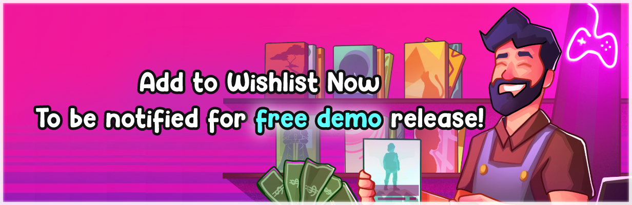 Replay Value: Second Hand Games on Steam