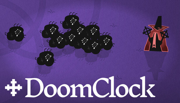 Doomclock no Steam