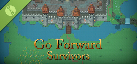 Go Forward Survivors Demo on Steam