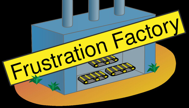 Frustration Factory on Steam