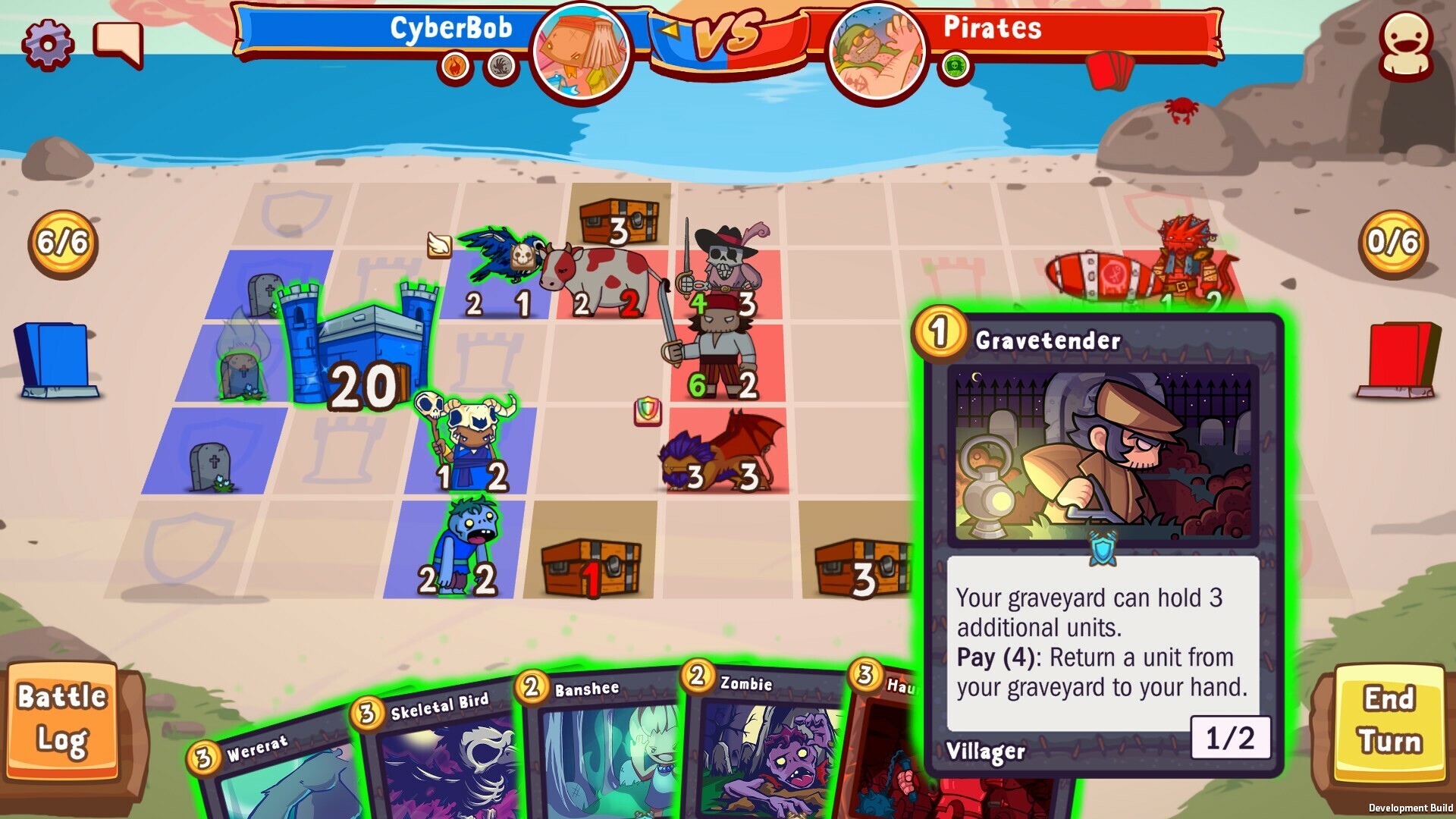 Cards and Castles Ultimate on Steam