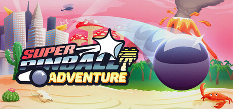 Super Pinball Adventure on Steam