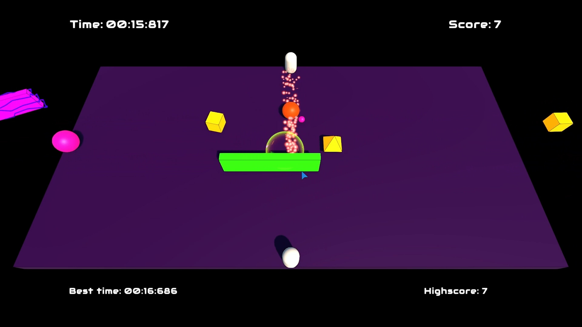 Neon Strike on Steam
