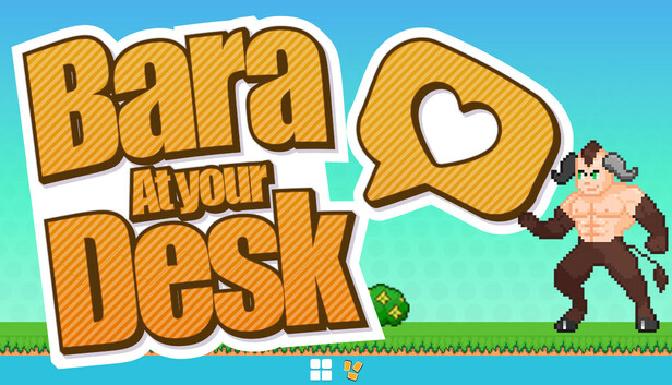 Bara At Your Desk on Steam