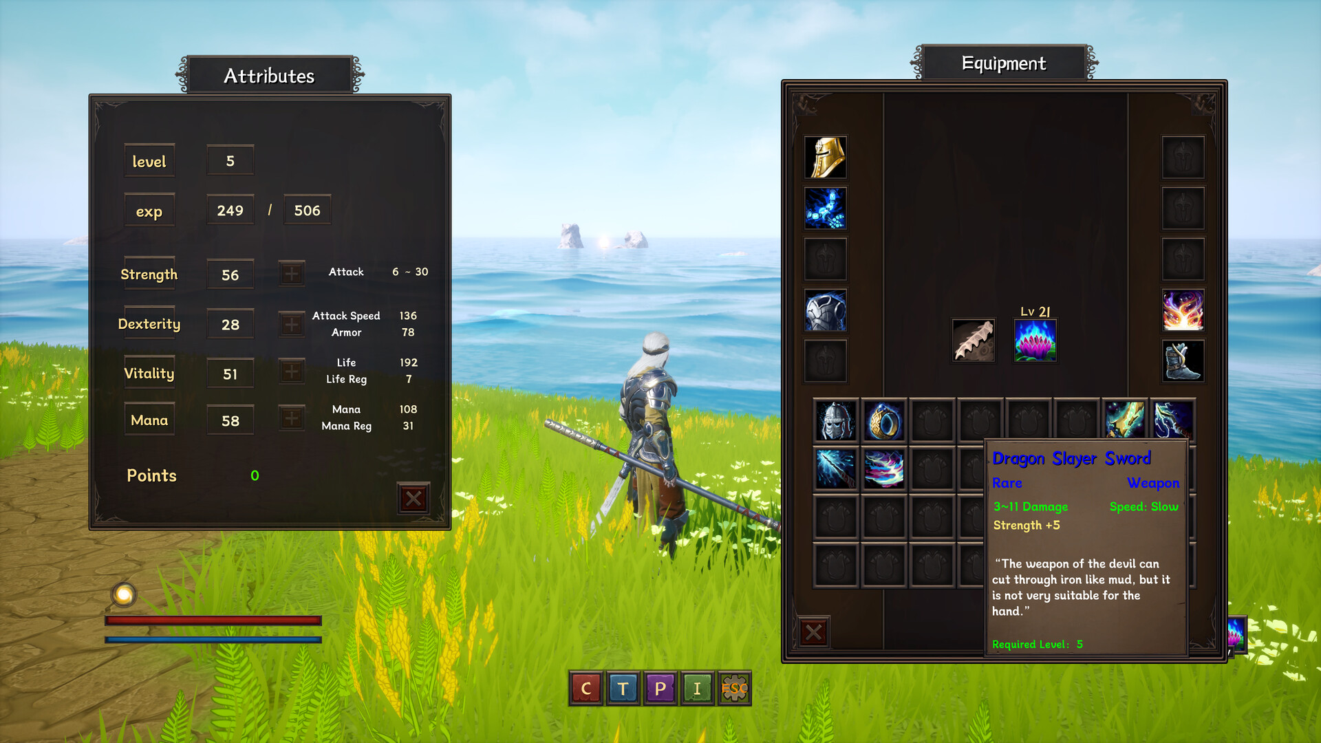 Monkey King Simulator Special Edition en Steam