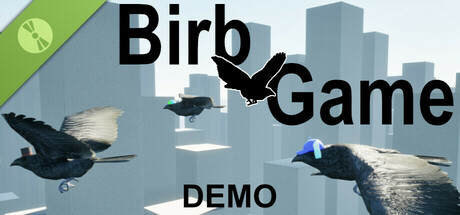 Birb Game Demo on Steam