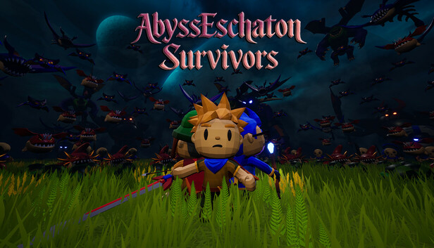 Abyss Eschaton Survivors on Steam