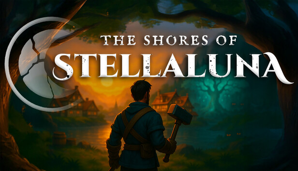 The Shores of Stellaluna on Steam