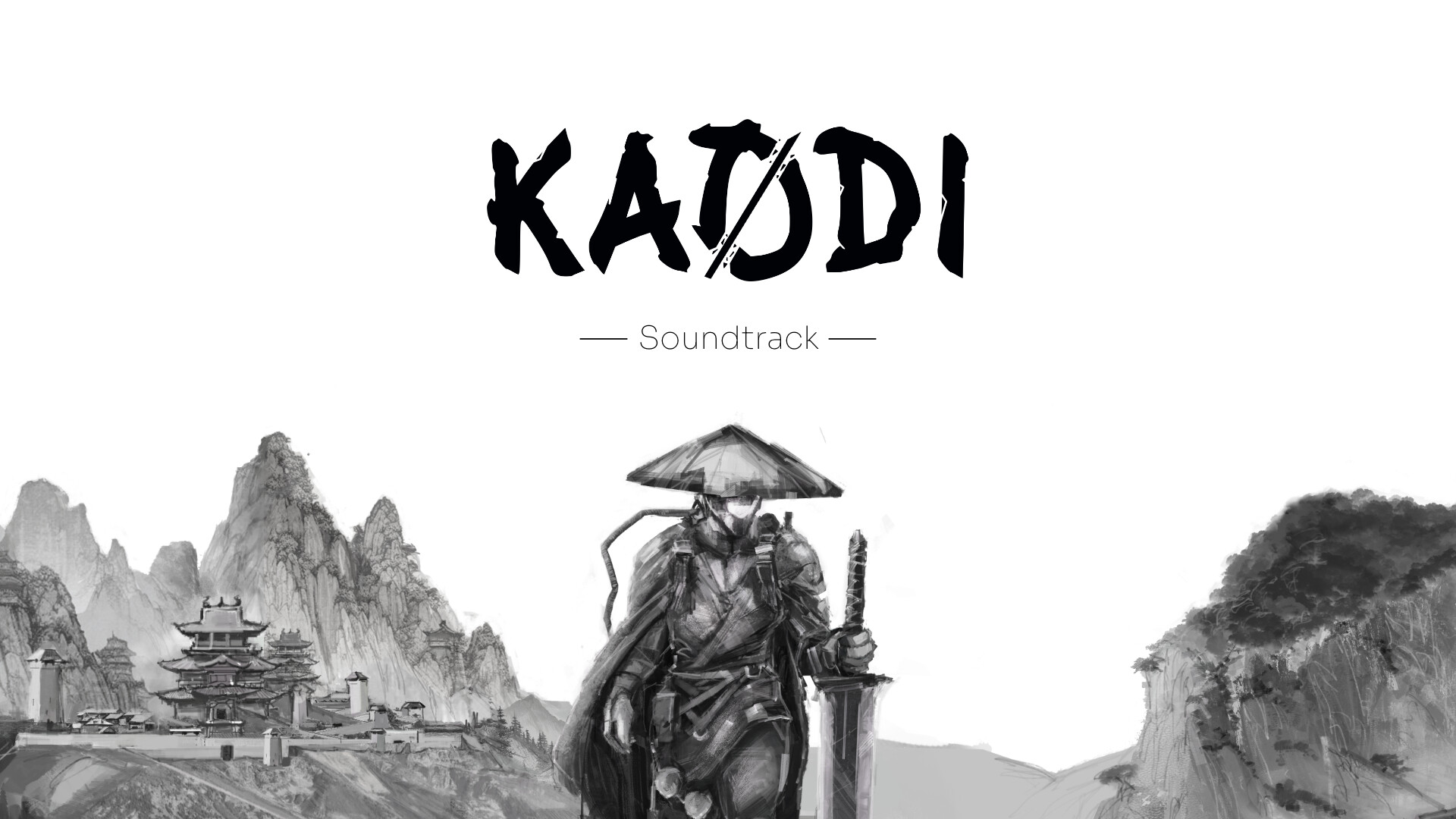 Kaodi Soundtrack on Steam