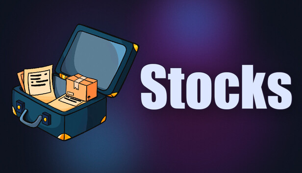 Stocks on Steam