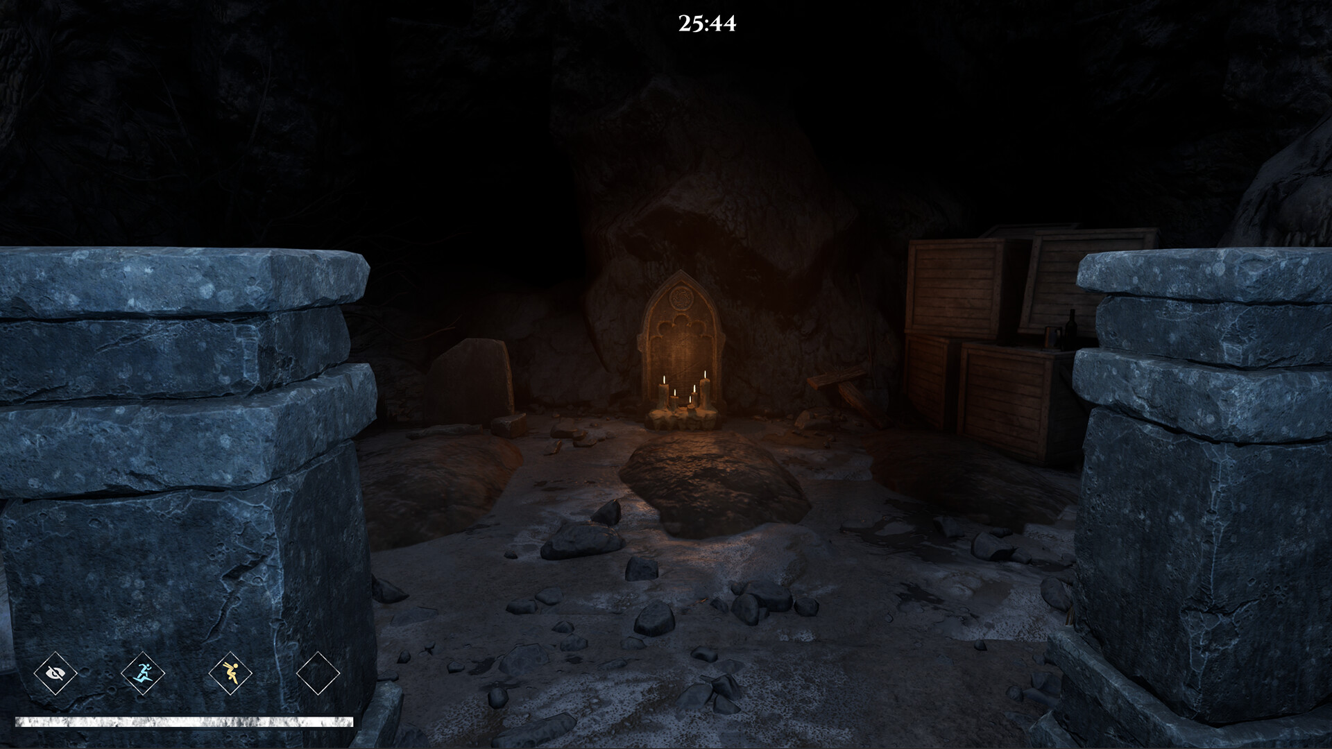 Labyrinth : Dracula's lair on Steam